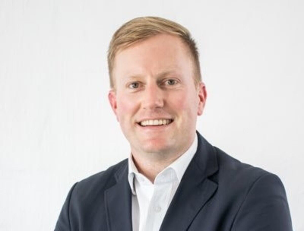 EFF lays criminal charges against minister Dean Macpherson