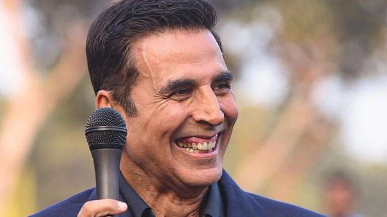 NCLT rejects Akshay Kumar’s insolvency plea against edtech Cue Learn NCLT rejects Akshay Kumar’s insolvency plea against edtech Cue Learn