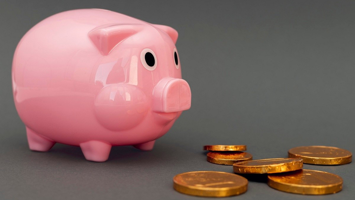 How much should you save during your first working years? How much should you save during your first working years?