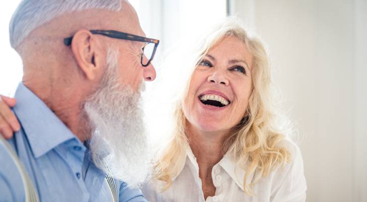 Here's how much the average 60-year-old American has in retirement ...