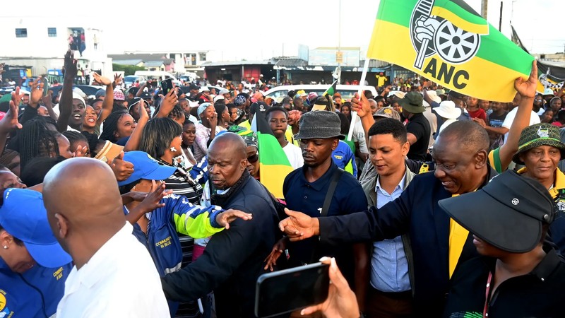 Limpopo ANC Regional conferences’ intense contests for top positions