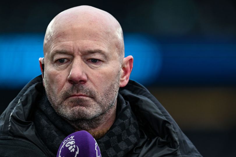 Newcastle United legend Alan Shearer 'doesn't sit easy' as Aston Villa ...