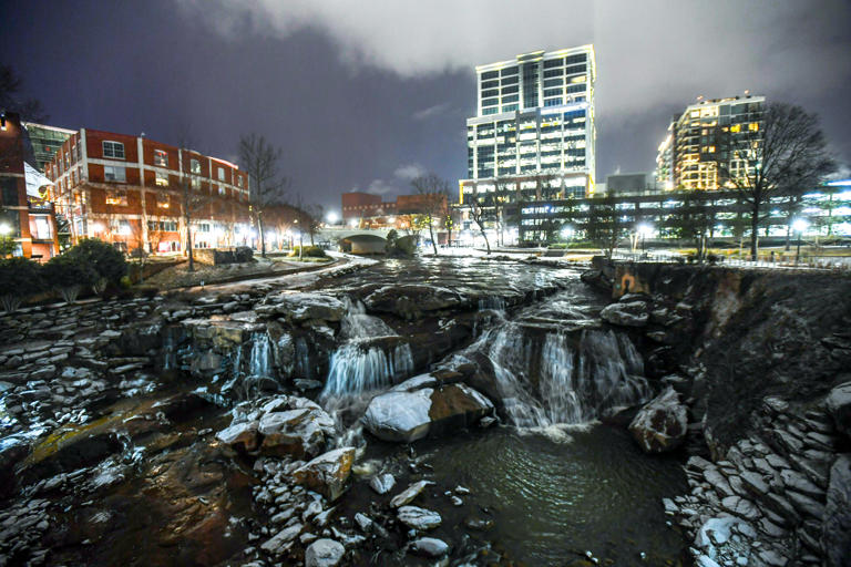 Greenville a top 10 hidden gem neighborhood in US, says real estate ...