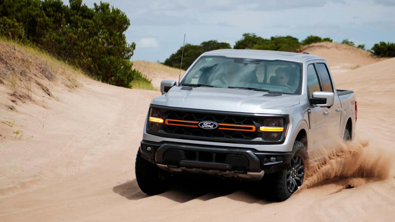 Cinco apuntes del Ford Summer Experience 2025