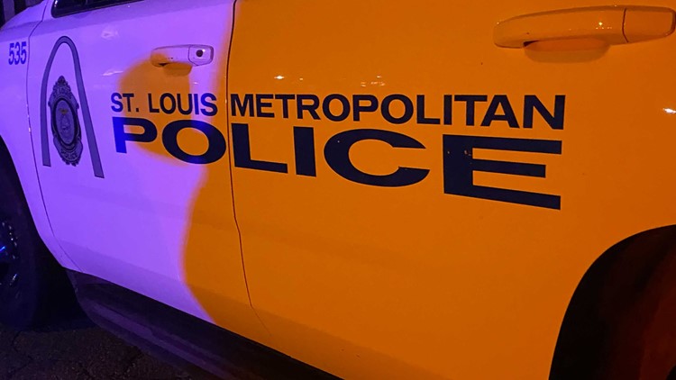 Woman killed in hit-and-run crash in Jeff-Vander-Lou neighborhood ...