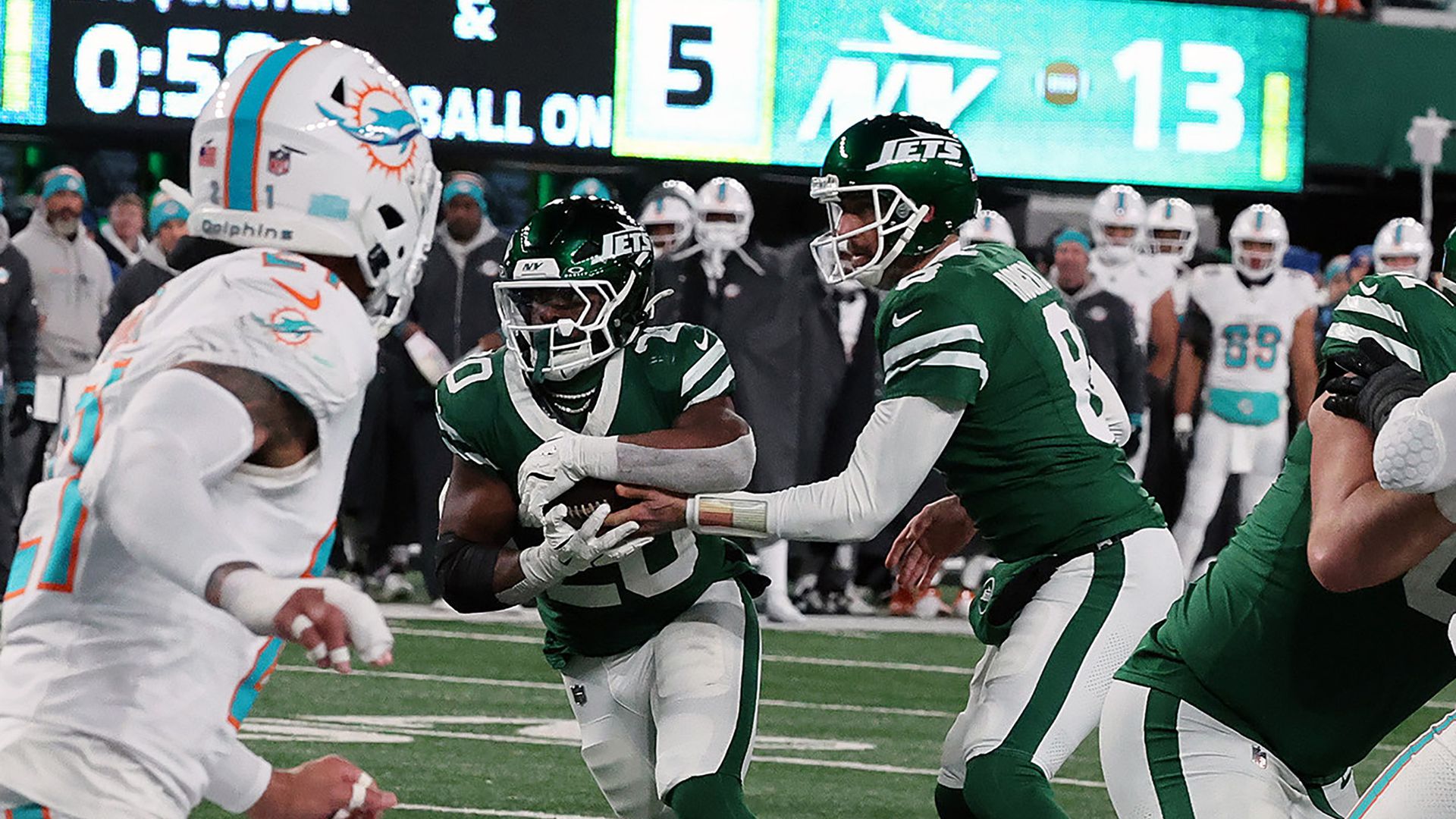 New York Jets Flight Connections 01/22/25