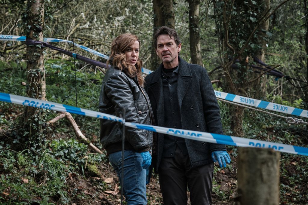 Viewers are cancelling plans to binge-watch 'incredible' new thriller ...