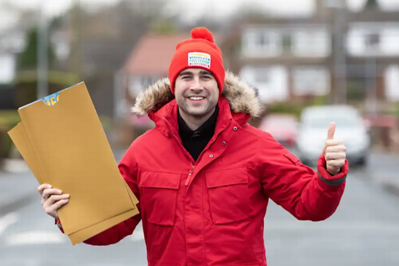 People's Postcode Lottery winning streets for January 18 to January 22 ...