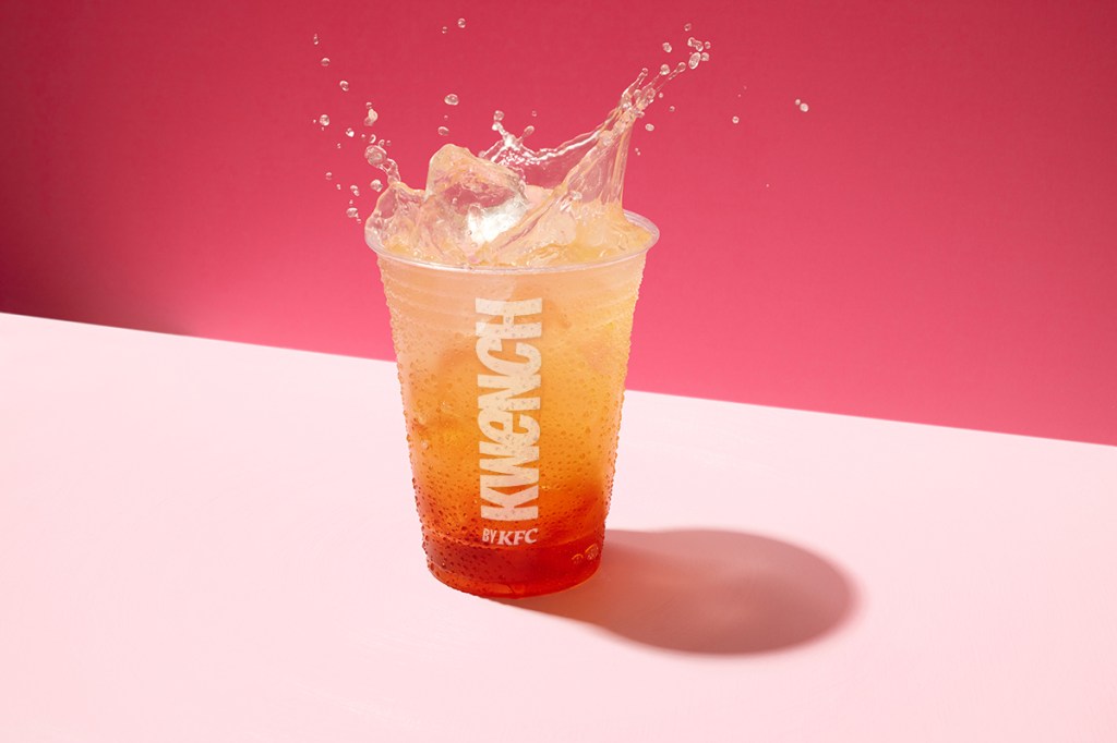 KFC just added 10 new menu items in ‘most exciting launch yet’