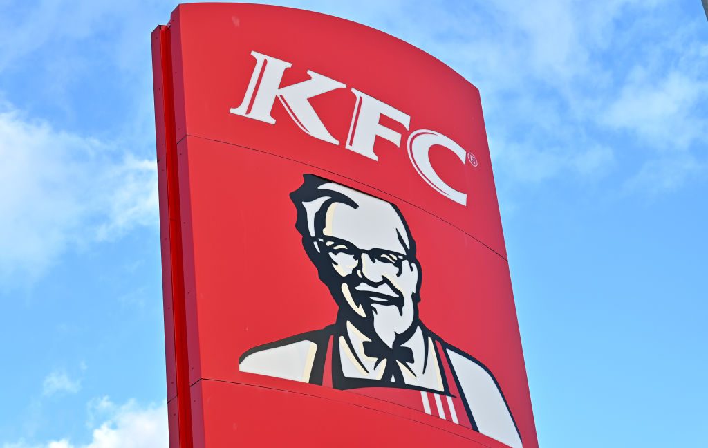KFC just added 10 new menu items in ‘most exciting launch yet’