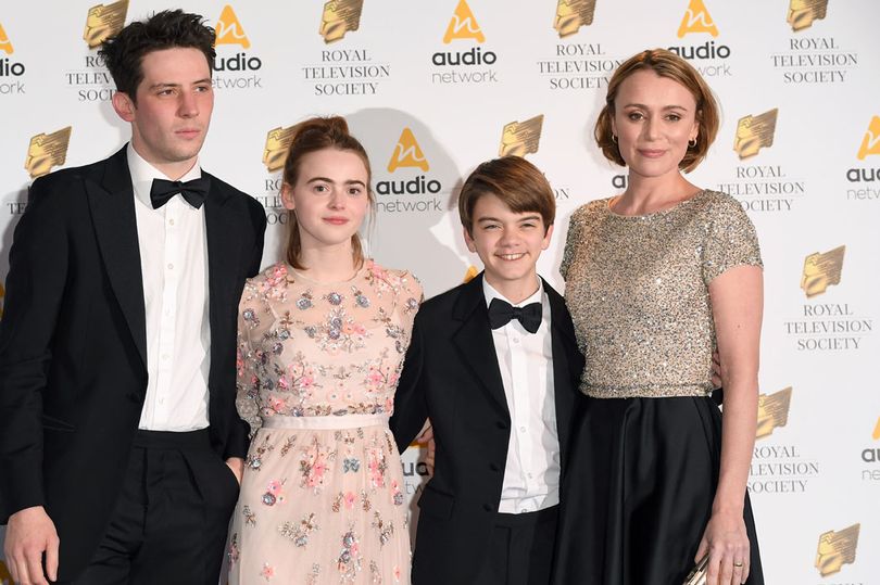 Prime Target cast: Meet The Durrells star Daisy Waterstone who plays ...