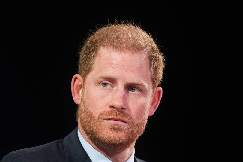 Cat Deeley halts ITV's This Morning to make 'massive' Prince Harry ...