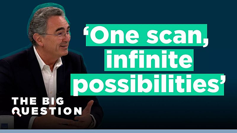 Bye bye Strichcodes: QR-Codes könnten helfen, den Abfall im ...