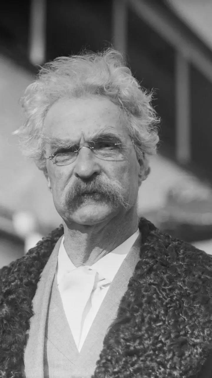 8 best books by beloved author Mark Twain
