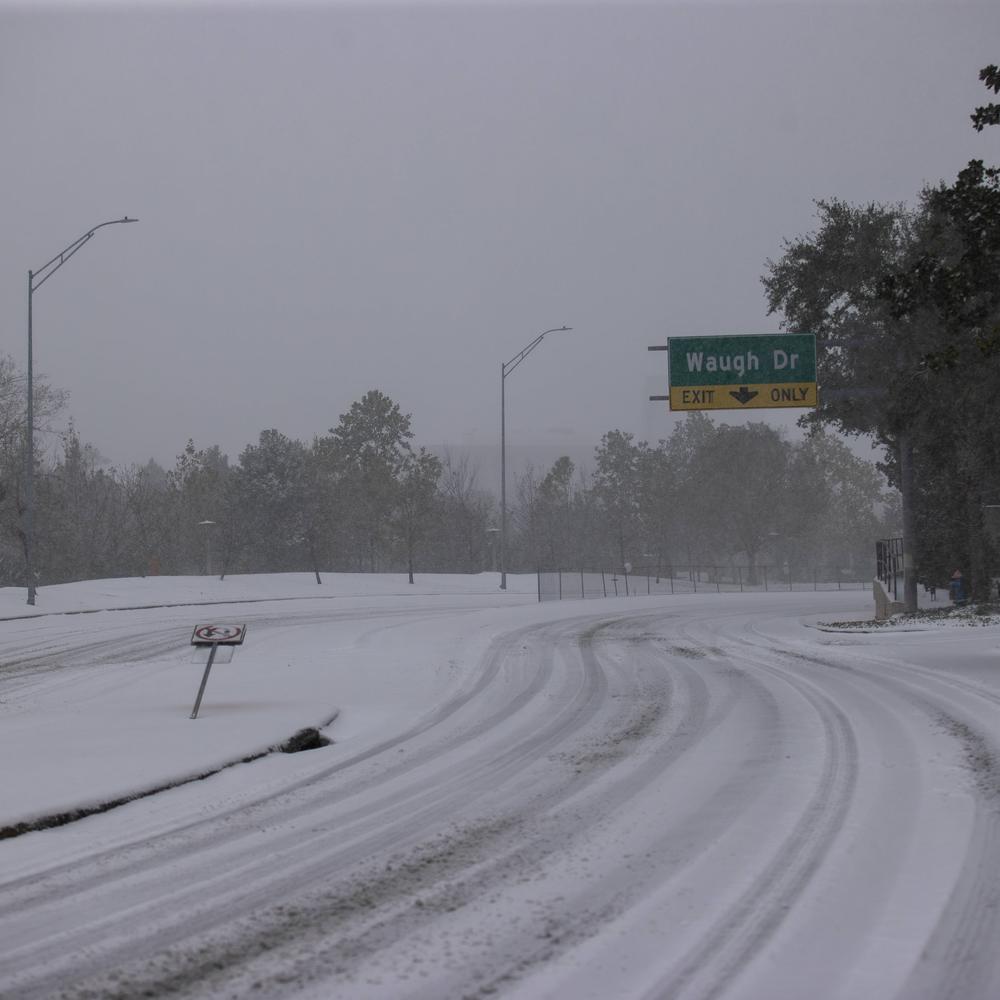 20 Zentimeter Schnee bei minus 30 Grad Celsius : Zwei Kältetote im ...