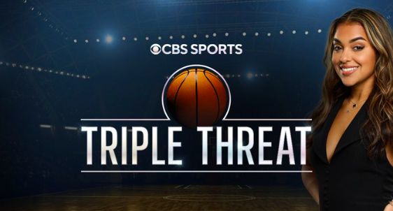 CBS Sports Network launches new NBA show