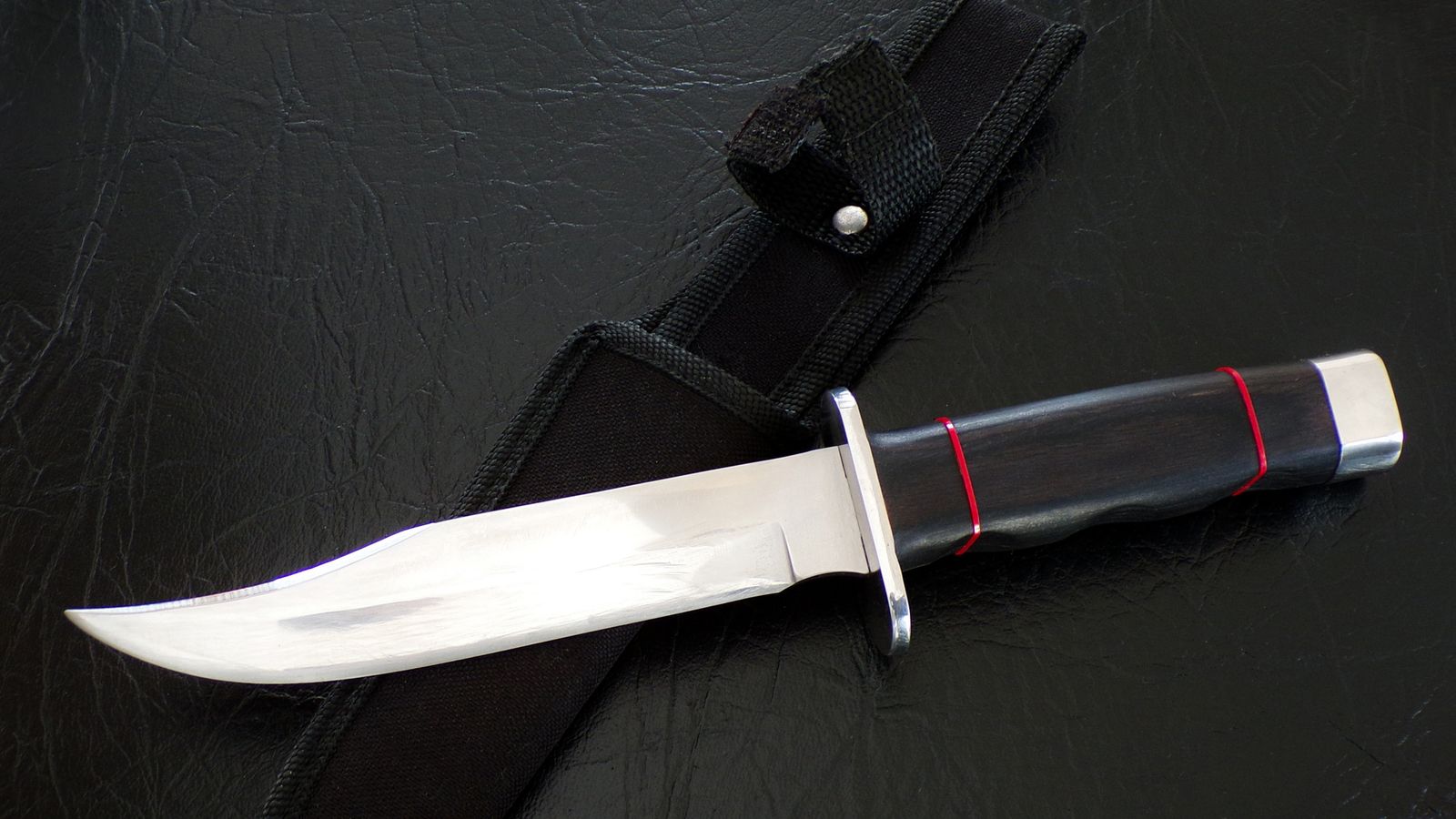 Plans for two types of ID to buy knives online after Southport attacker ...