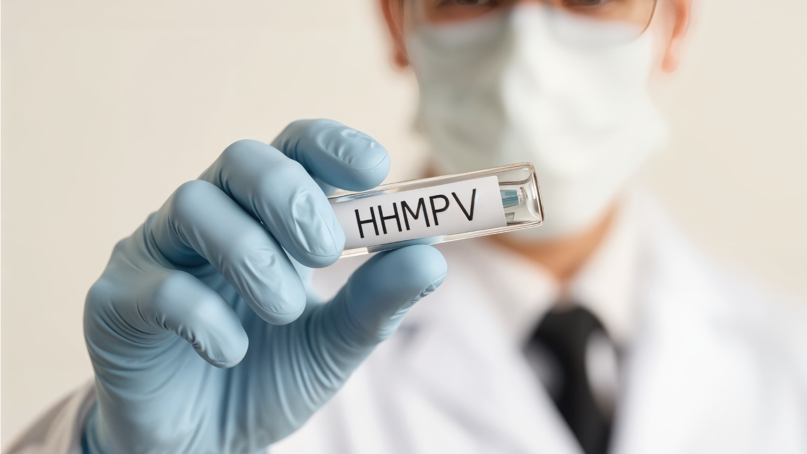 HMPV vs other respiratory viruses: Is it similar to Covid-19, influenza ...
