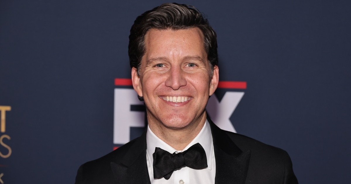 Who Is Will Cain's Wife? Kathleen's Kids & Relationship History