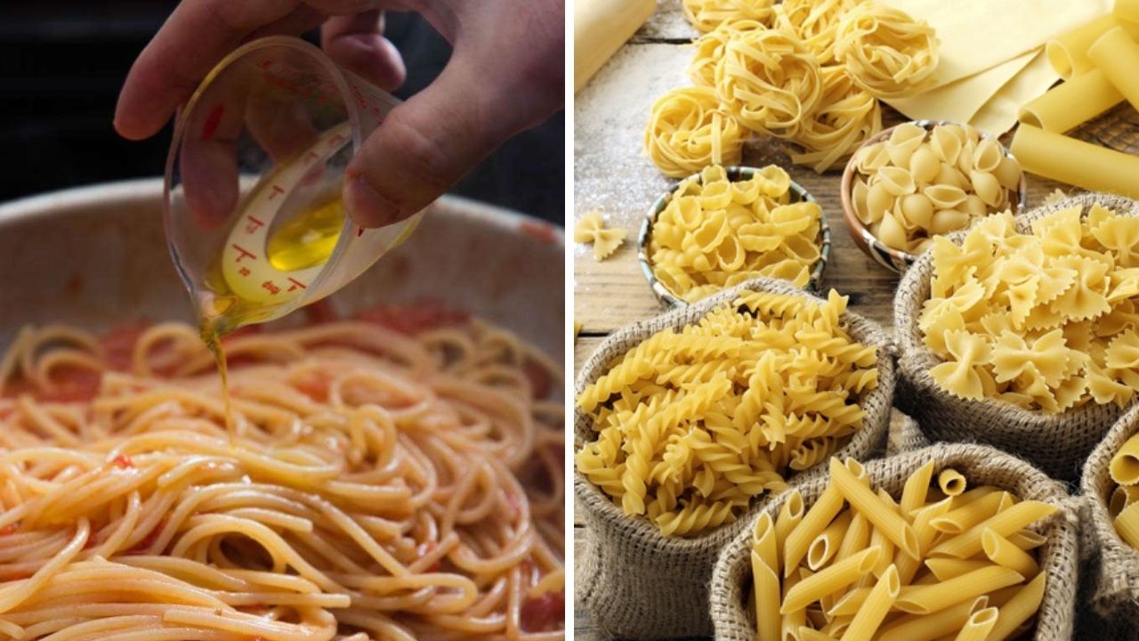 22 Fun and Surprising Facts About Spaghetti You Didn’t Know