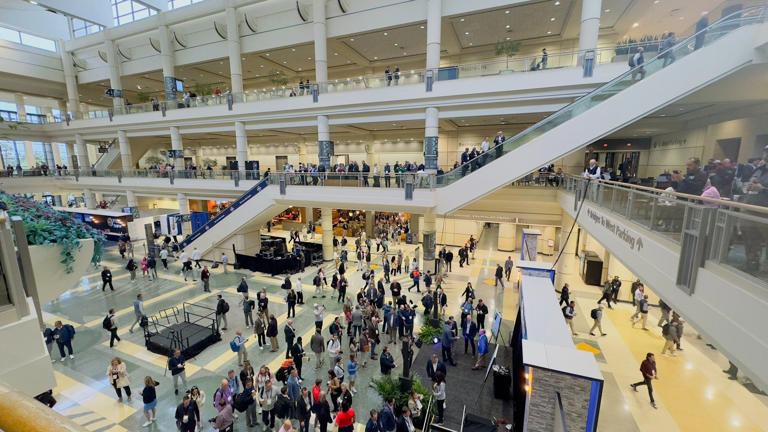 2025 PGA Merchandise Show: live updates and highlights from the biggest ...