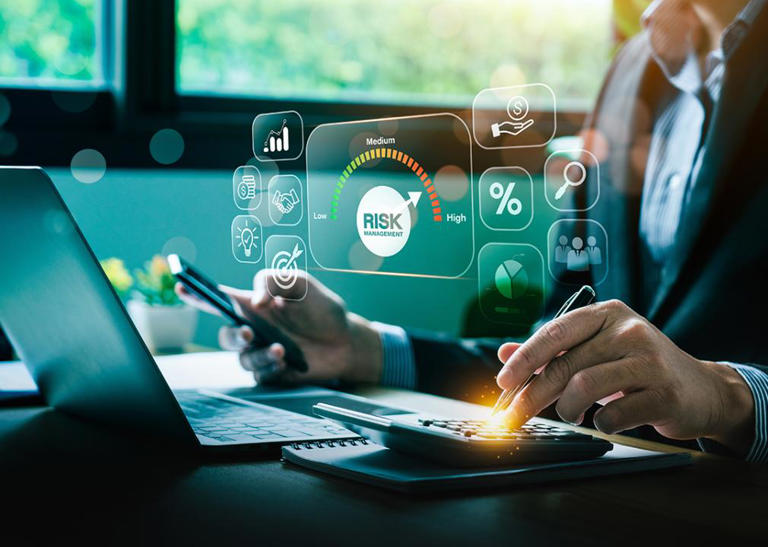 Risk management plan for small business owners: 6 tasks for success