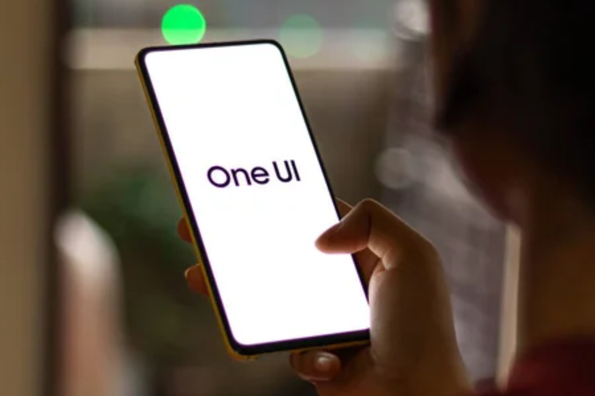 Qué es One UI y cuáles son sus características