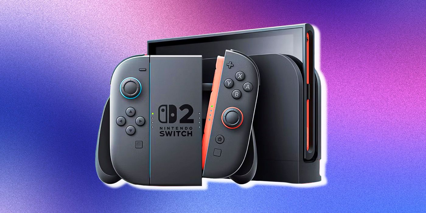 Nintendo Desperately Needs 1 Forgotten Franchise on the Switch 2