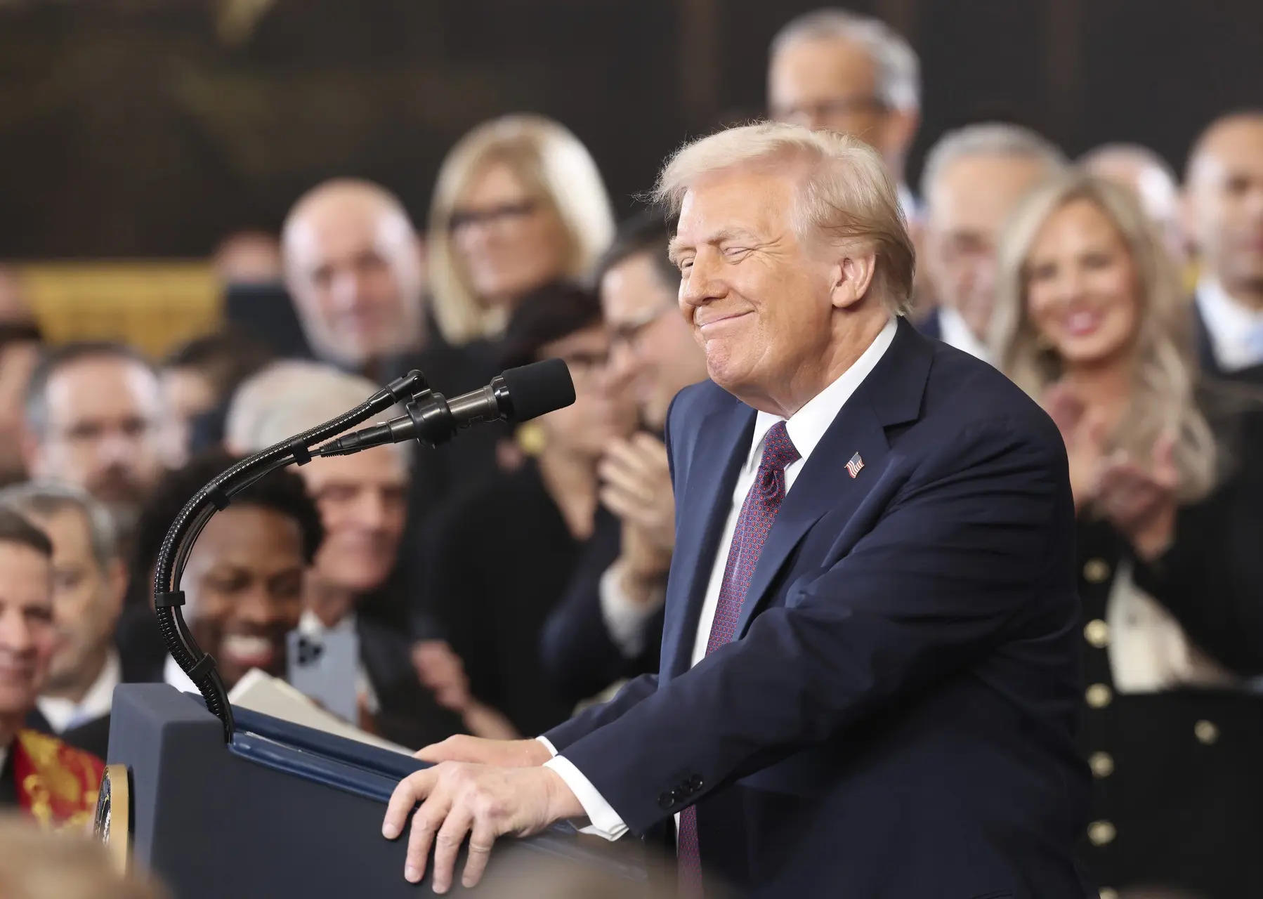 Donald Trump interview date, time, channel: Where to watch Republican ...