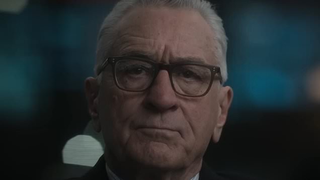 Zero Day official trailer