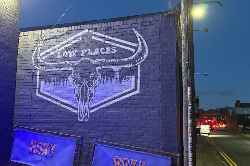 Two country music 'honky-tonk' bars set their sights on Birmingham