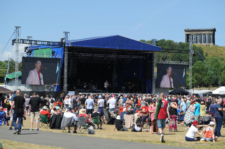 Organisers release major update on the future of Kubix and Monument ...