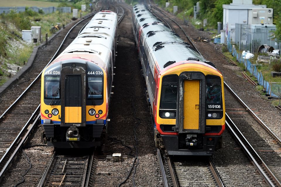 GBR Reforms: Simplifying UK Rail Travel with a Government-Backed Platform