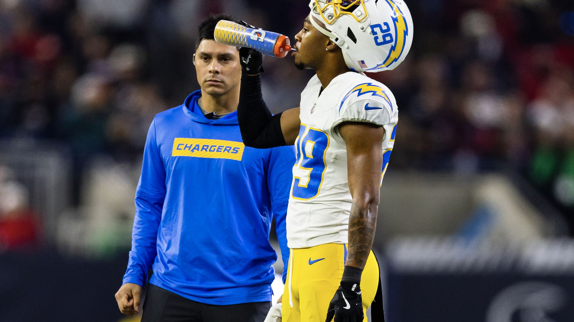 Chargers Daily Links: Wednesday Open Thread