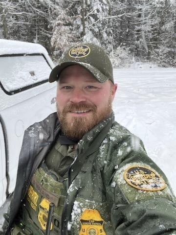 Suspects identified in fatal shooting of Vermont U.S. Border Patrol Agent