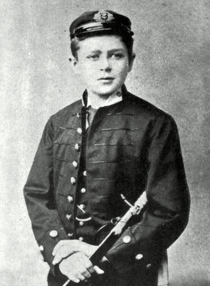 What happened to the polar explorer Captain Scott?