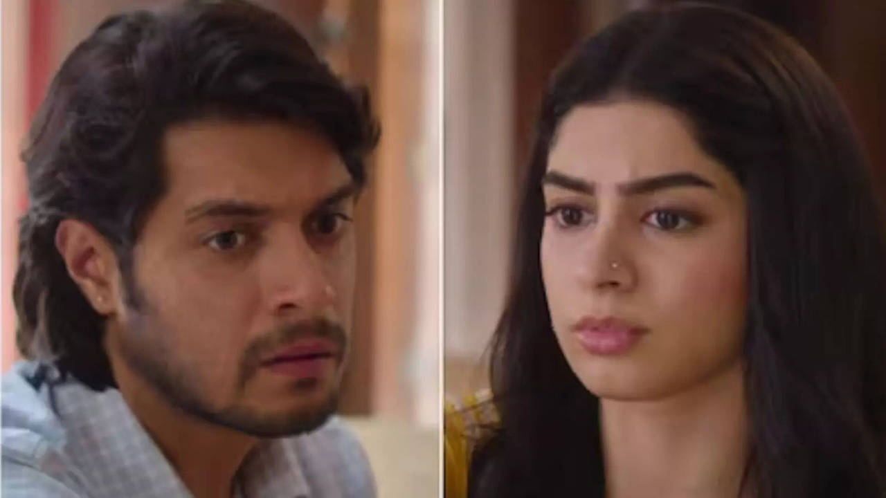 Loveyapa: Junaid Khan, Khushi Kapoor's 'Heartbreak Anthem' Kaun Kinna Zaroori Si To Release On ...