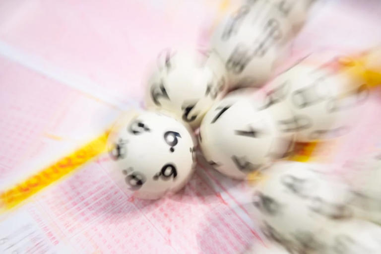 23,3 Millionen Euro! Glückspilz knackt Jackpot in Sachsen-Anhalt!