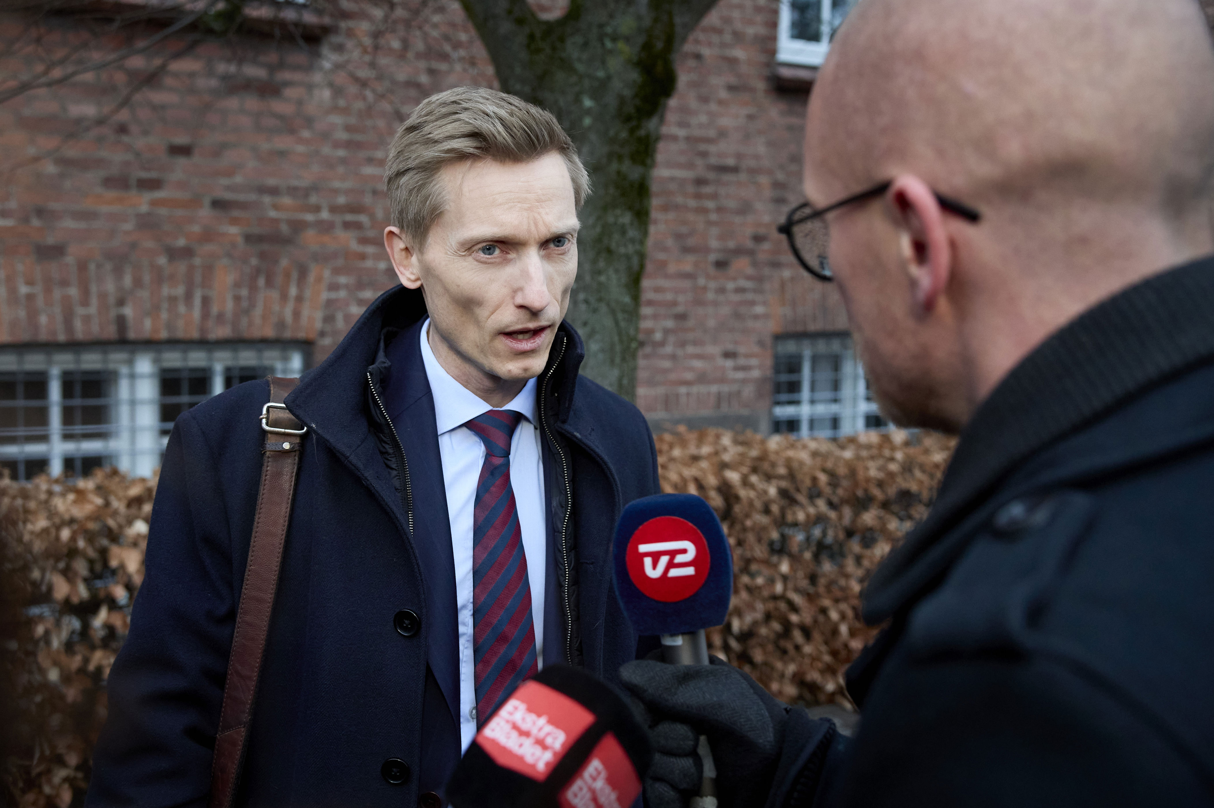 Amira Smajic straffes med fængsel for millionbedrageri