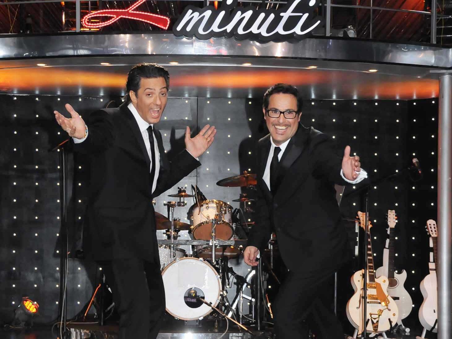 Marco Baldini, da un milione l’anno a 29 euro sul conto: il crollo e la ...