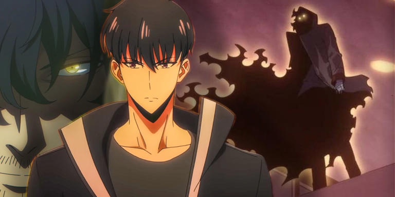 These Crucial Clues Prove Solo Leveling's Jin-woo Hasn't Lost His Humanity