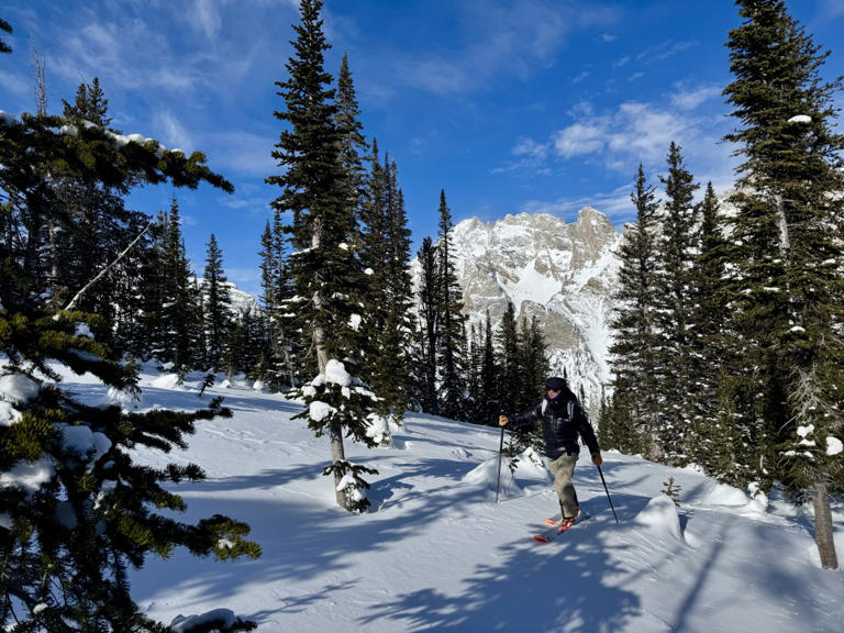 Which of the 11 Types of Skis Is Right for You?