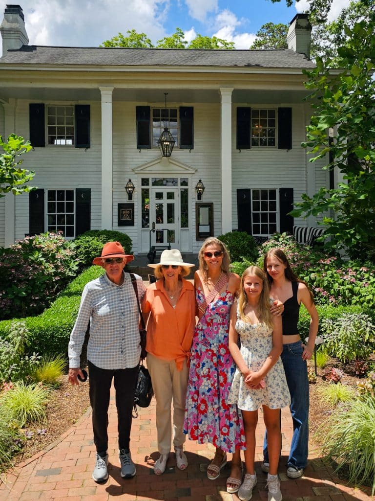 Where to Enjoy Afternoon Tea in the Triangle: A Delightful English ...