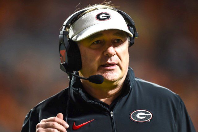 College Football Programs Ranked By Winning Percentage Since 2000: Top ...