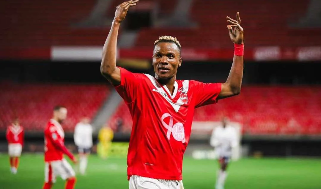 PLAYER PROFILE: Meet Kaizer Chiefs’ new R9.6 million striker