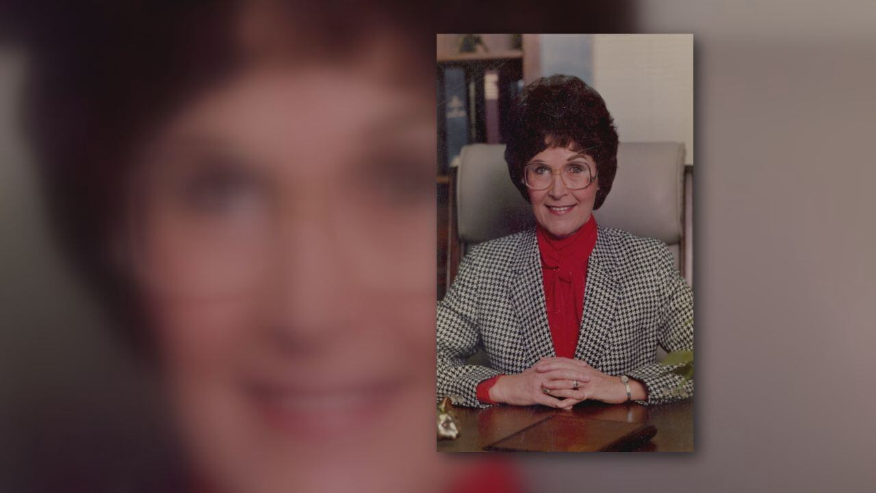 Bowling Green’s first female mayor, Patsy Sloan, passes away