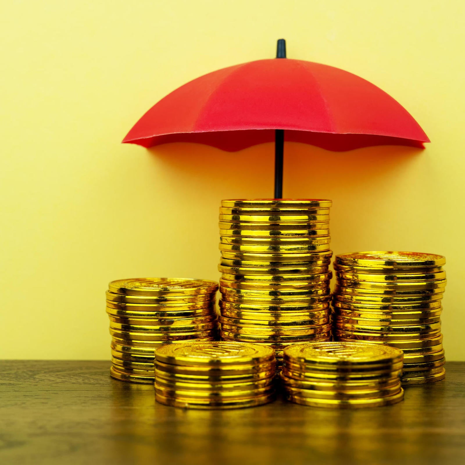 How to insure physical gold