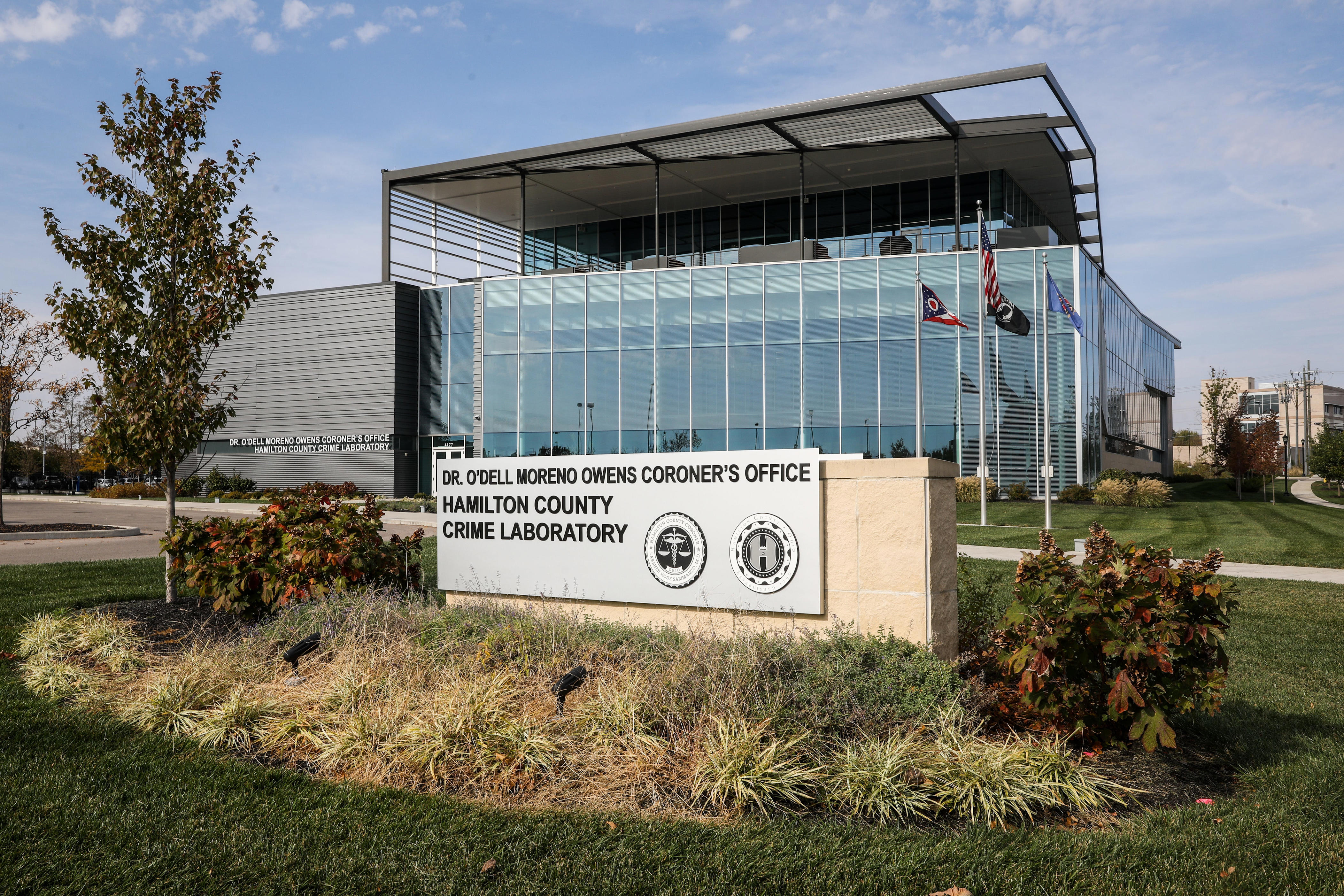 Butler County man dies weeks after crash into tree