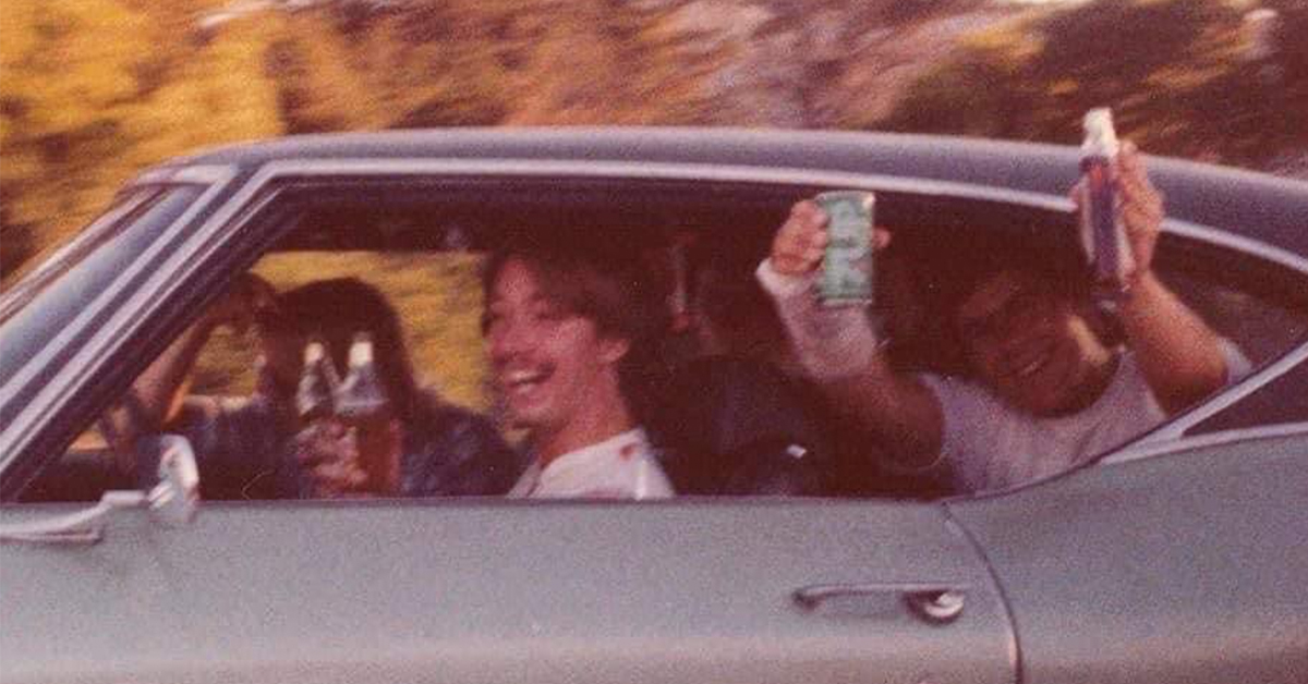 16 Photos Of Life In 1977 You Sure Didn't See In The History Books