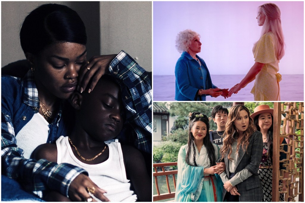 ‘Barbie,' ‘A Thousand and One' and ‘Joy Ride' Rank Among the Inclusion ...